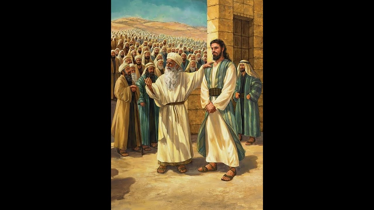 God Sets up Kings and Removes Kings Pt. 3/11; Verse of the Day: #53 ...