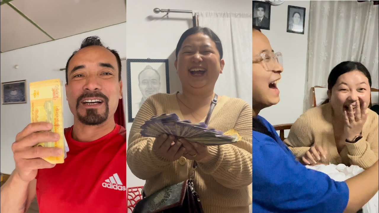 Banji la surprise deyo😮| daily vlog | Jaigaon - YouTube