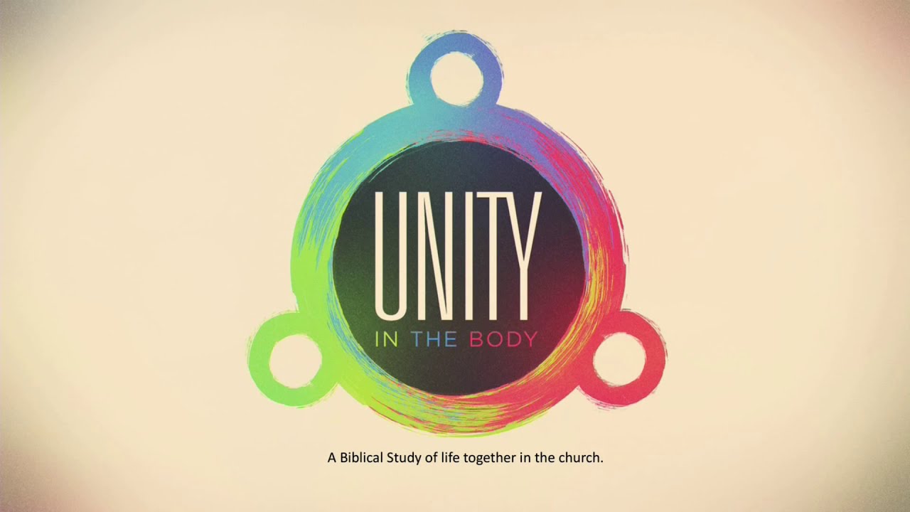 Many Members, One Body | 1 Corinthians 12:12-31 - YouTube