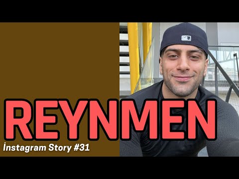 REYNMEN STORY