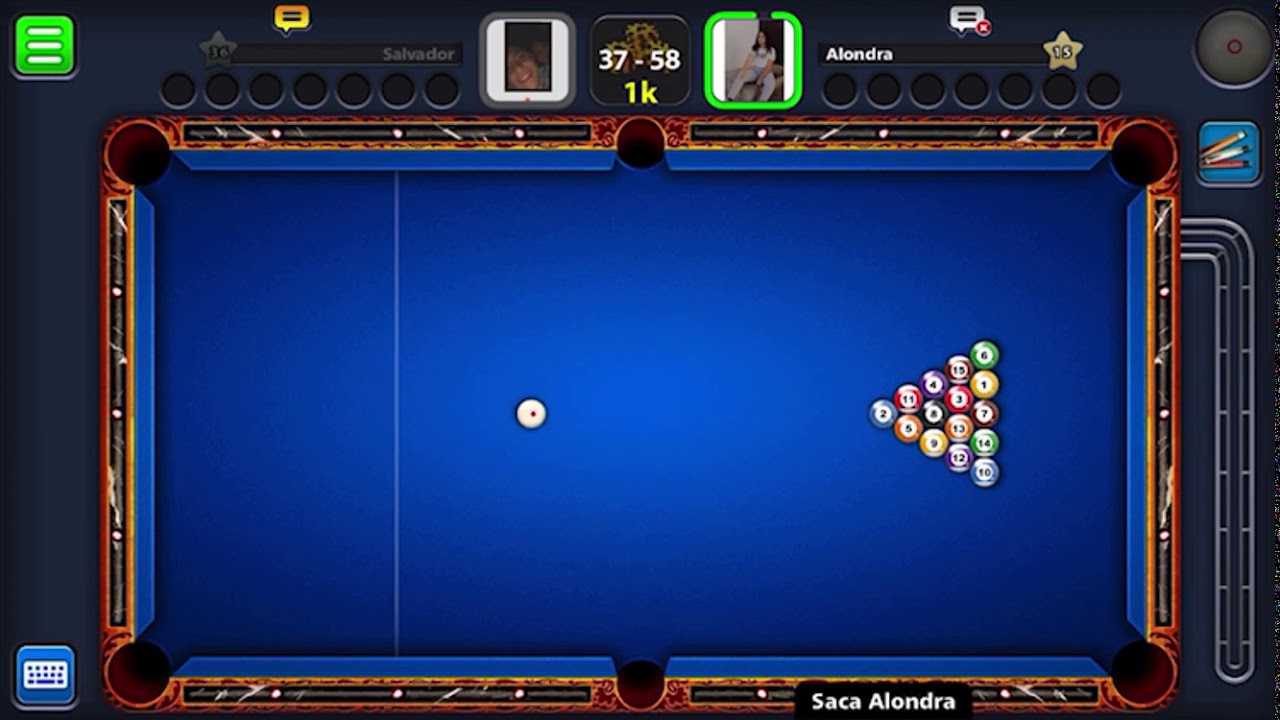 8 Pool 2020 - YouTube