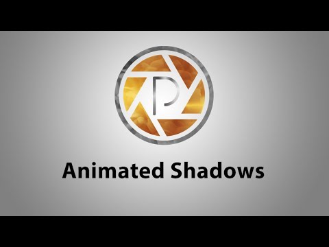 Animated Shadows - YouTube