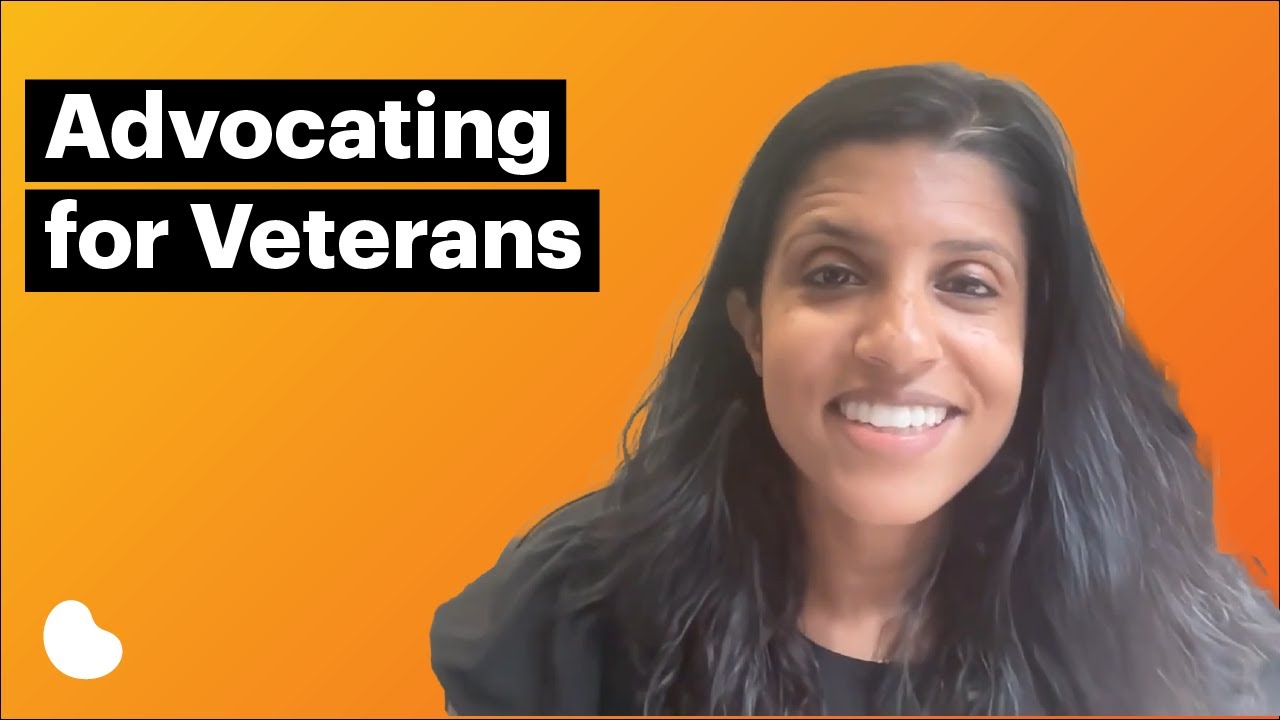 Transplants For All: Advocating for Veterans - YouTube