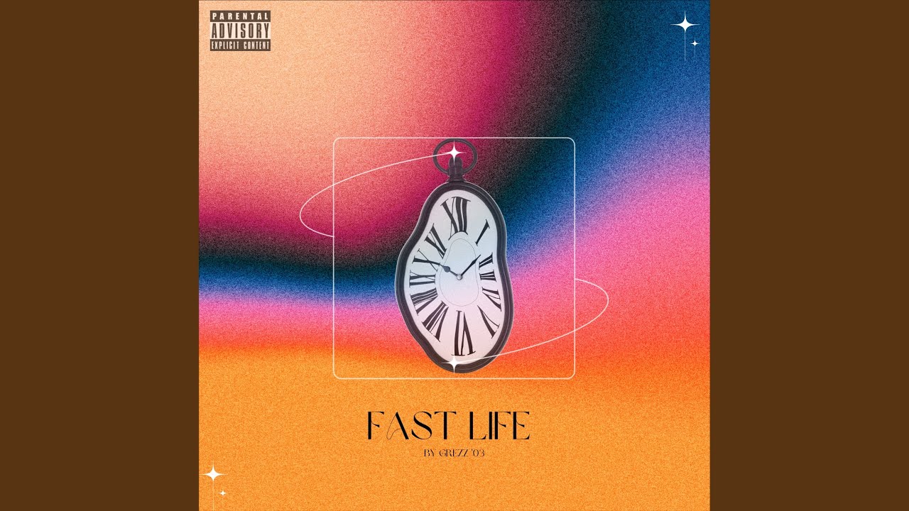Fast Life - YouTube