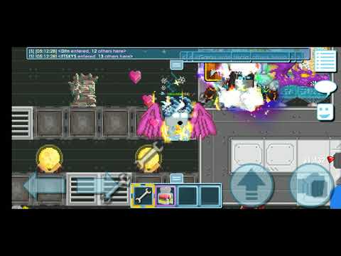 Growtopia | My biggest achievement. Crystal Infused Sword! - YouTube