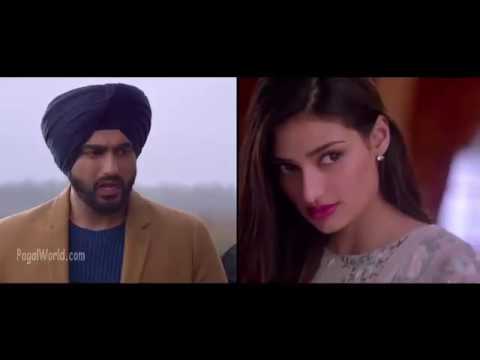 Mubarkan movie - YouTube