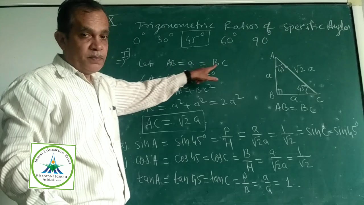 XMaths ch8 Video 3 - YouTube