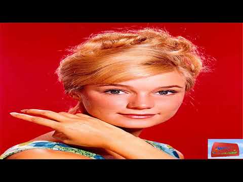 Yvette Mimieux BIOGRAPHY - YouTube