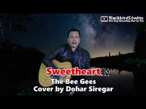 Sweetheart, Bee Gees - YouTube