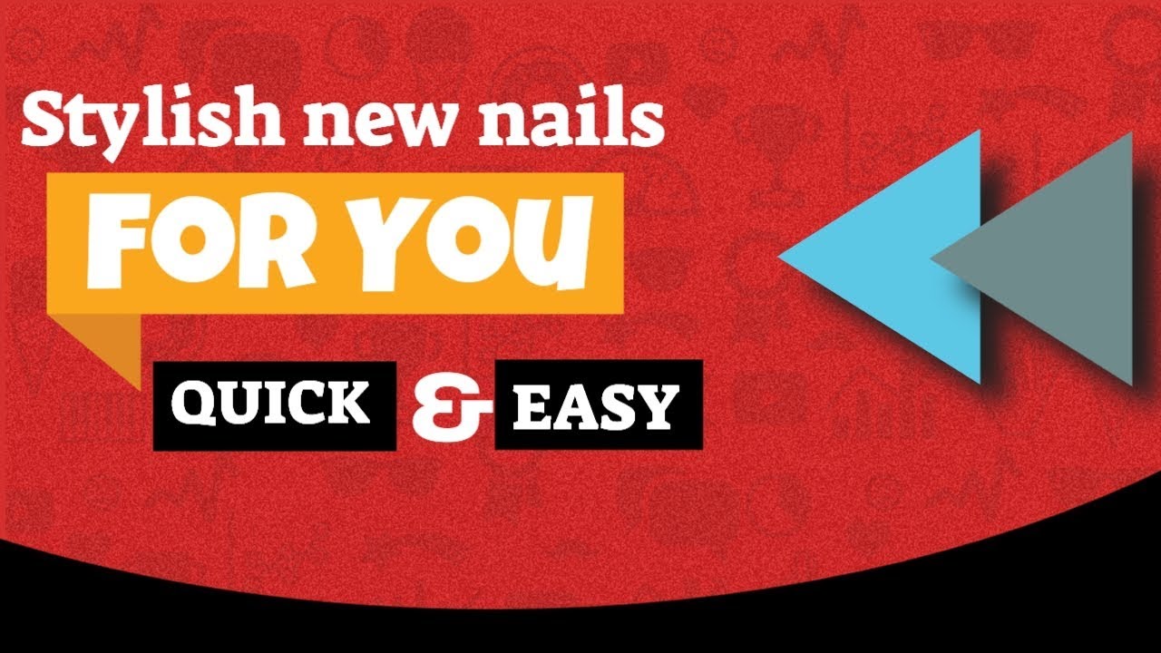 VIP nail bar Chichester - West Sussex nail art taken to the next level ...