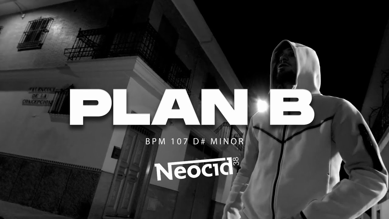 [FREE] JC REYES x CAMIN x MORAD Type Beat - PLAN B - TRAP Flamenco - YouTube