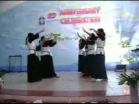 at the cross by hillsong-dance by OIC DANCE TEAM - YouTube