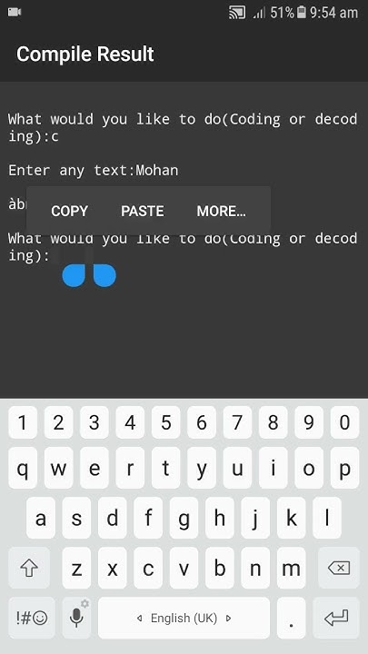 Code with Harry Coding ,Decoding apk using python By DESI MODDING. - YouTube