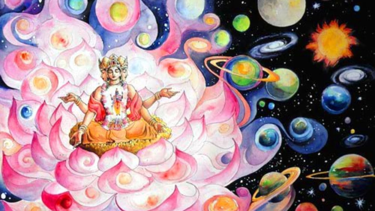 Brahma Realms - YouTube