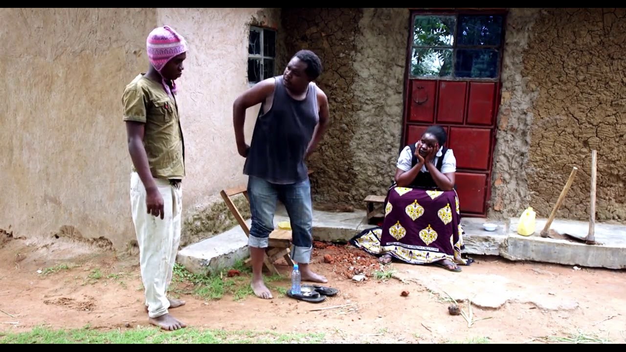 ENGO EPISODE 11 (CHOFFURI) - YouTube