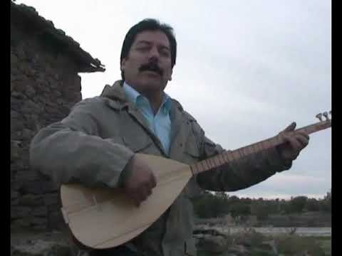 EŞMELİ GARİP ALİ/SÖZÜ MÜZİĞİ GARİP ALİYE AİT OLAN BİR PARÇA.ÇİRİT