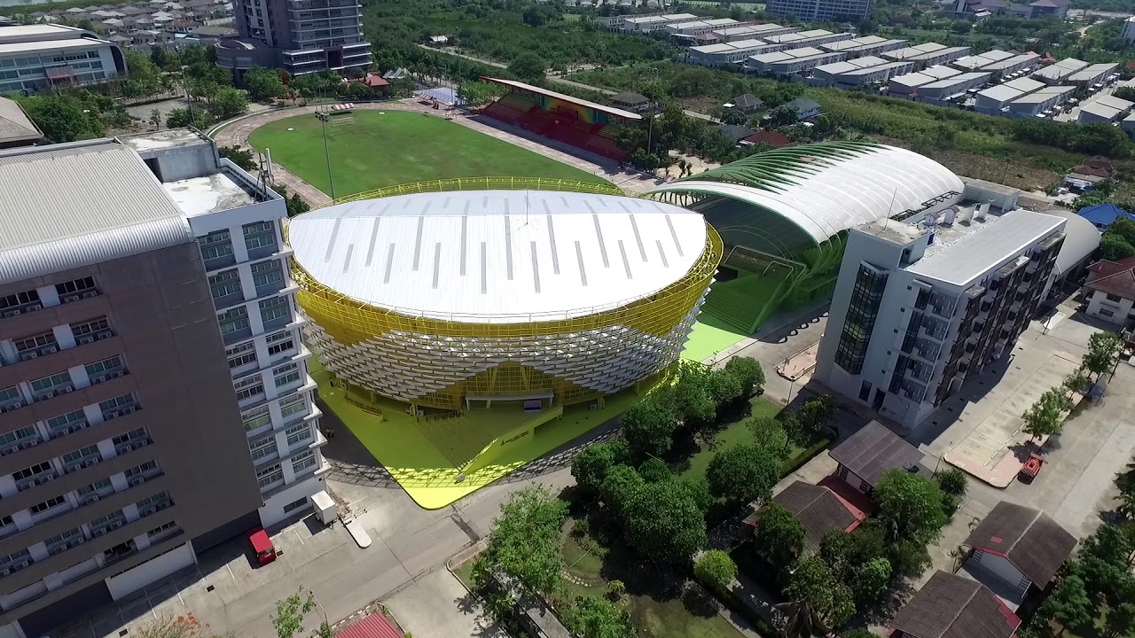 Rmutr High angle - YouTube