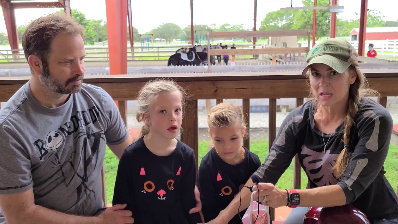 Alderman Family Interview - YouTube