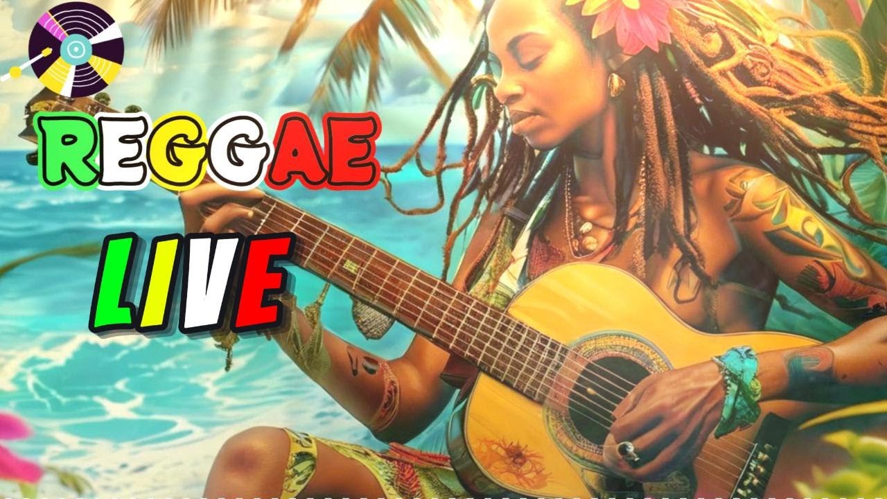 Roots Reggae Radio | Positive Reggae for a Balanced Focus 🌊💡🎧 - YouTube