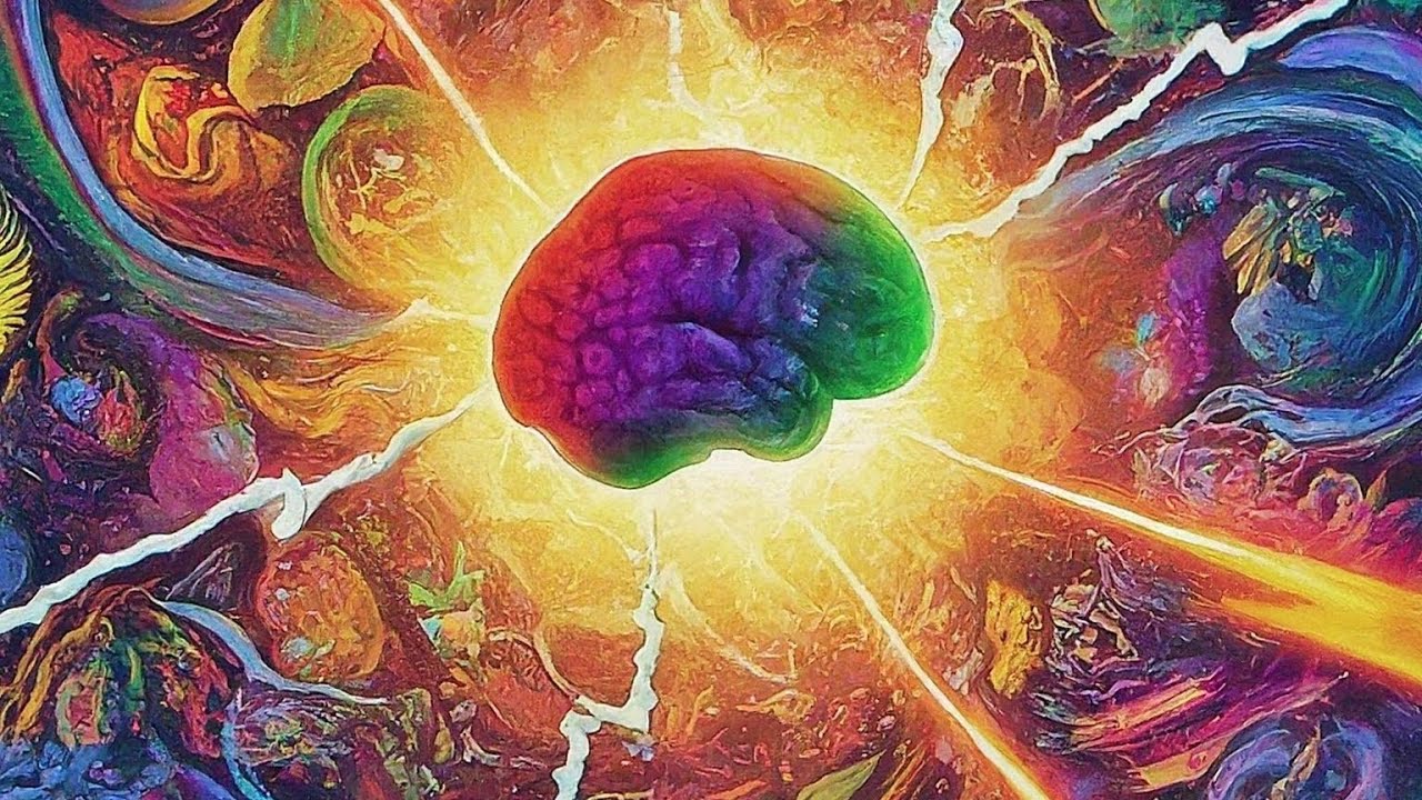 Top 12 MIND-BENDING Brain Facts You Never Knew Existed! - YouTube