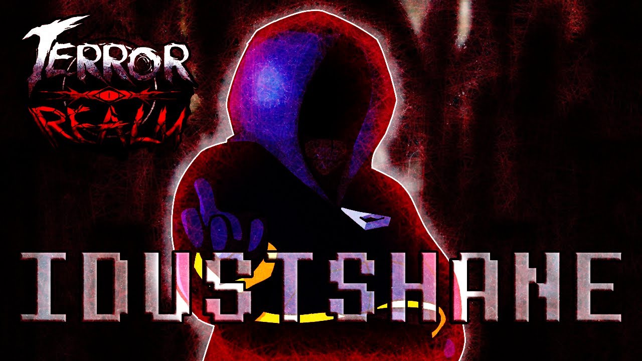 Terror Realm UST - IDUSTSHANE Chase Theme - YouTube
