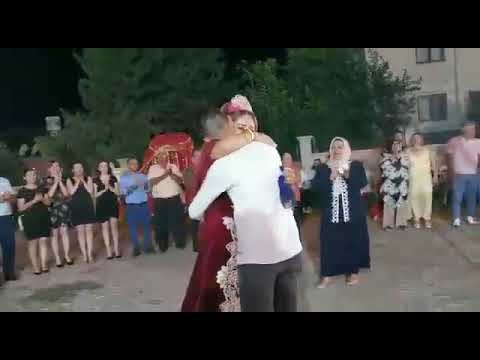 SEVGİLİSİNE ASKERİMİZDEN SÜPRİZ