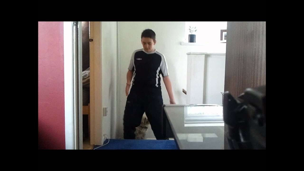 Hayden Ross is Back - YouTube