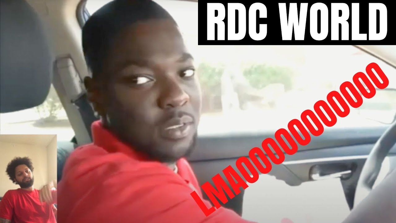 RDC WORLD FUNNY COMPILATION 2019 REACTION - YouTube