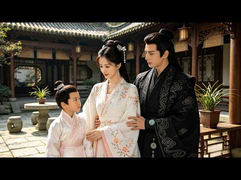 [FULL] Chaotic Daily Married Life, She Wins The Love Of Father And Son Completely#minidrama