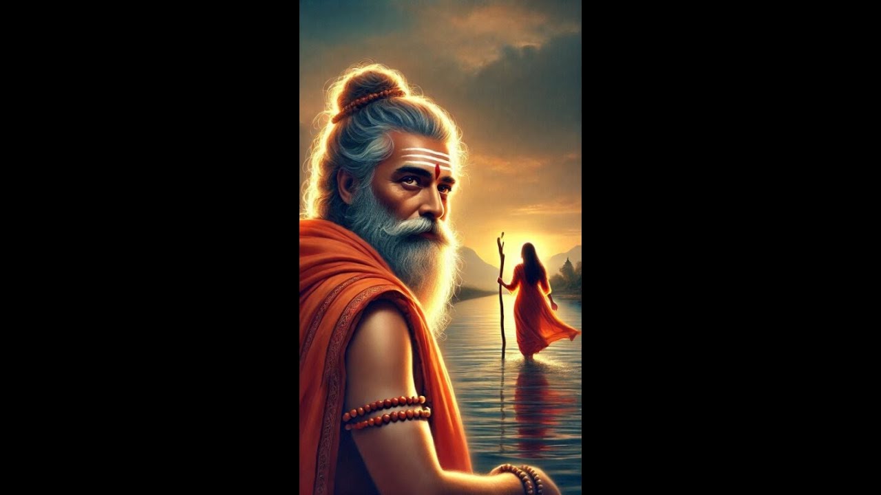 Rishi Attri aur Anusuya #trendingshorts #motivation #rishi #facts # ...