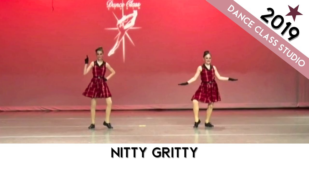 2019 - Nitty Gritty - YouTube