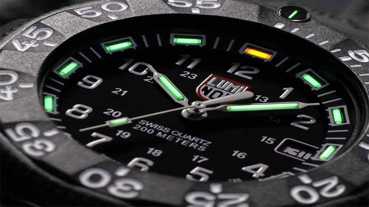 Top 6 Best Navy SEALs Watches You can Buy Right Now [2024] - YouTube