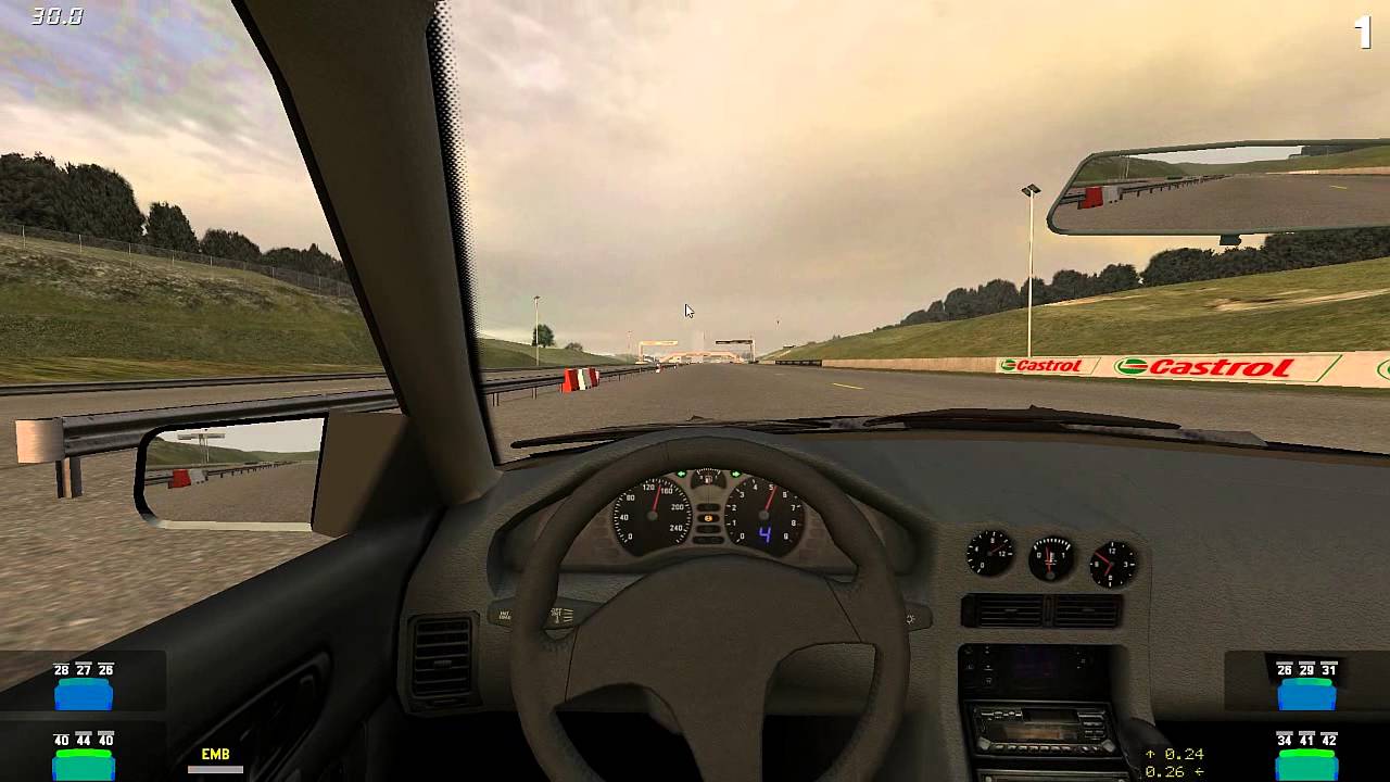 LFS | Arab Drift (kinda xd) - YouTube