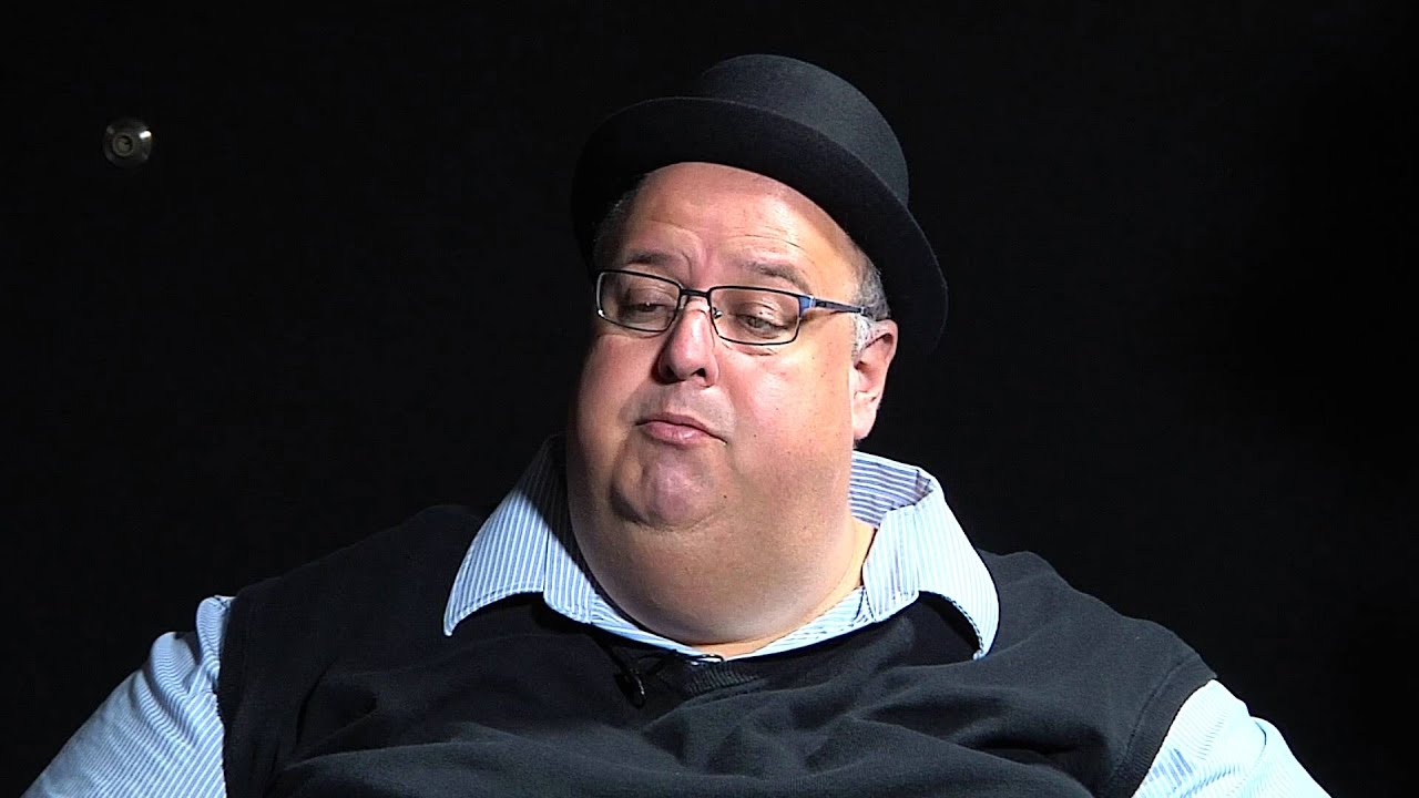 CityTalk with Mayor James Gomez - YouTube