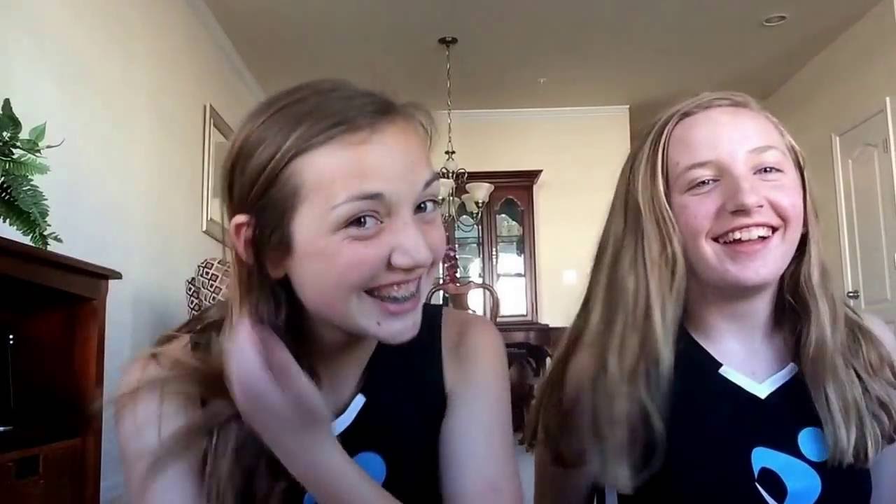 Best Friend Tag - YouTube