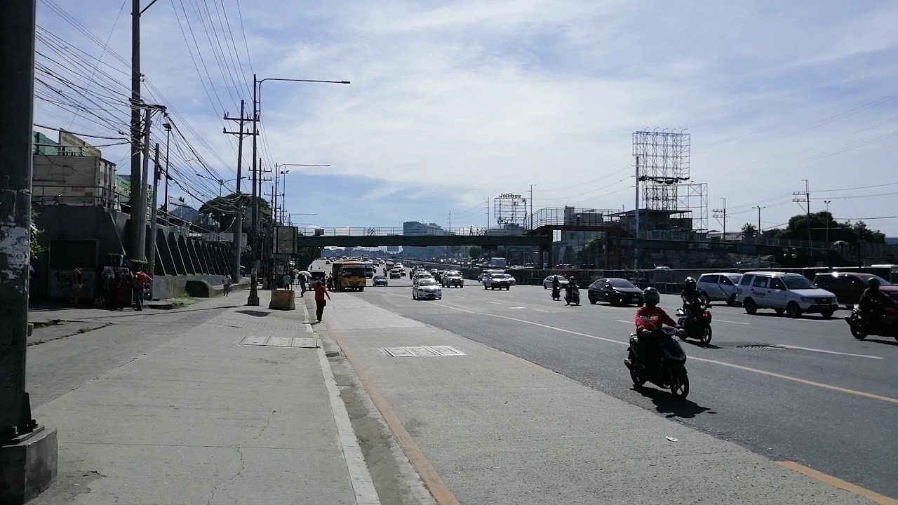 Ito ang luwang ng kalsada ngayon Toybutz TV - YouTube