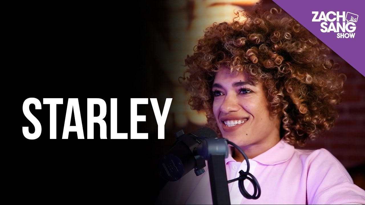 Starley | Full Interview - YouTube