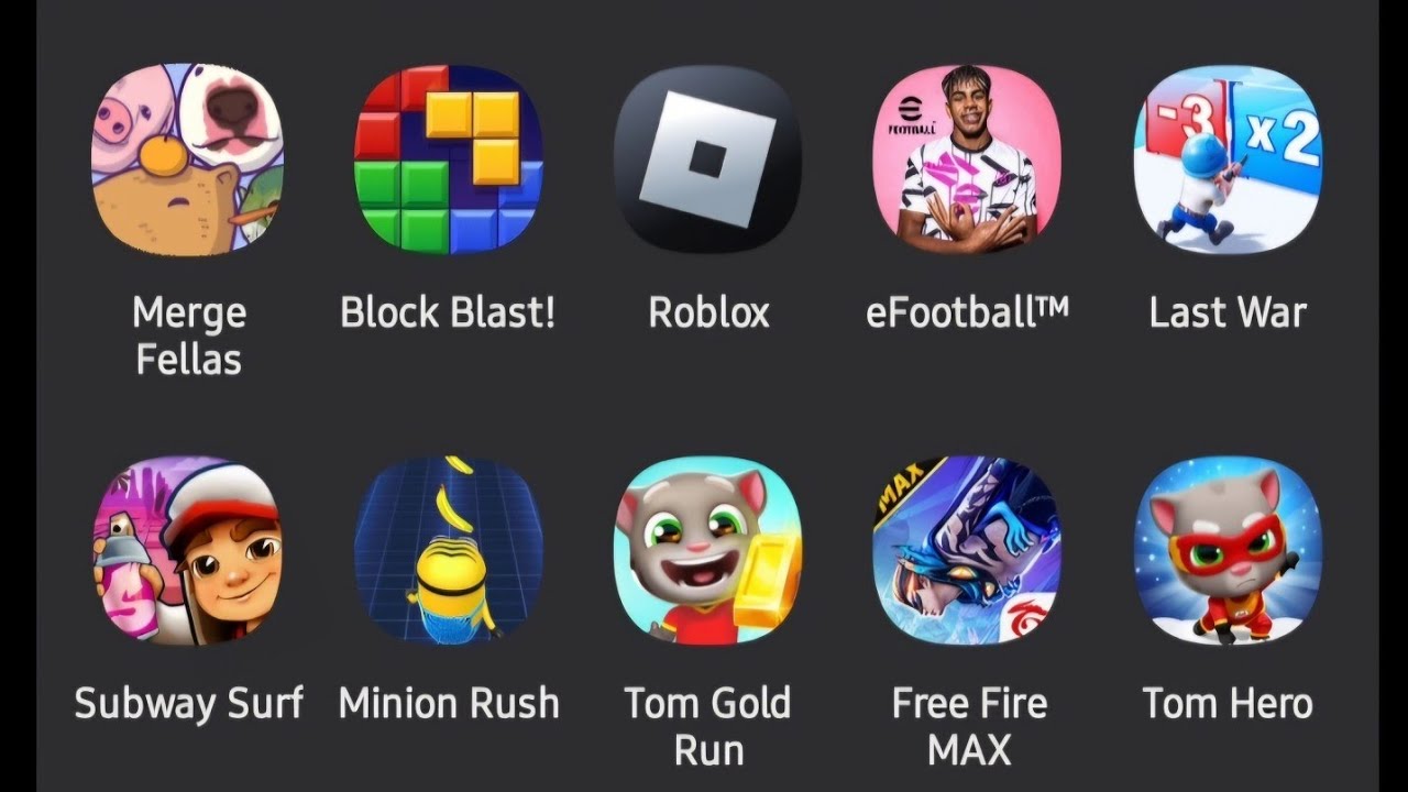 Mere fellas, tom gold run, ROBLOX, - YouTube