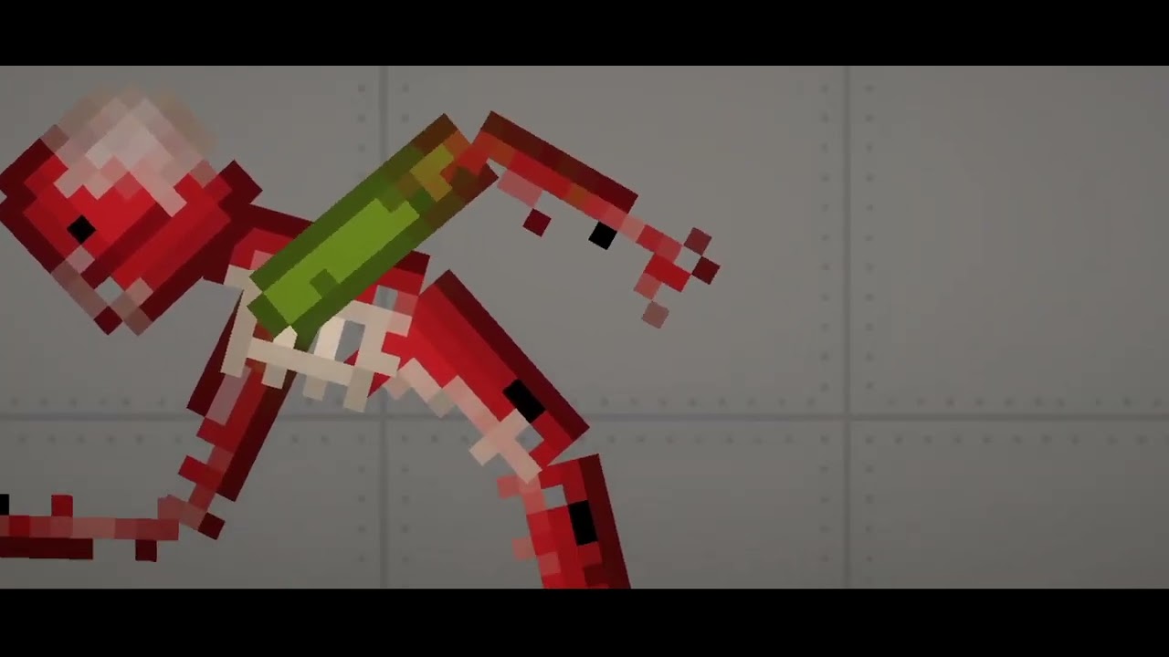 Melon Flame Đã Xuất hiện Tập 4! - YouTube