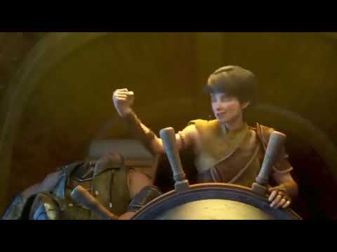 Animation funny cartoon movie for the kids #Others Cartoon Series # ...