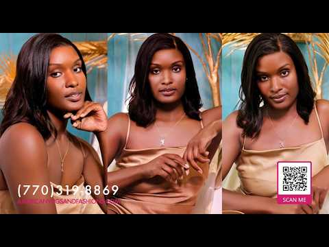 American wigs and fashion store
