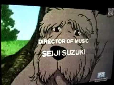 Dog Of Flanders Tagalog Intro | ABS-CBN (2015) - YouTube