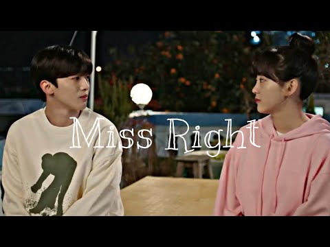 gong kijoon ✘ jin jiwon : miss right || school 2021 fmv
