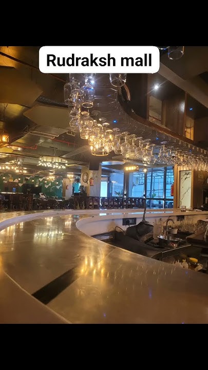 rudraksh mall - YouTube