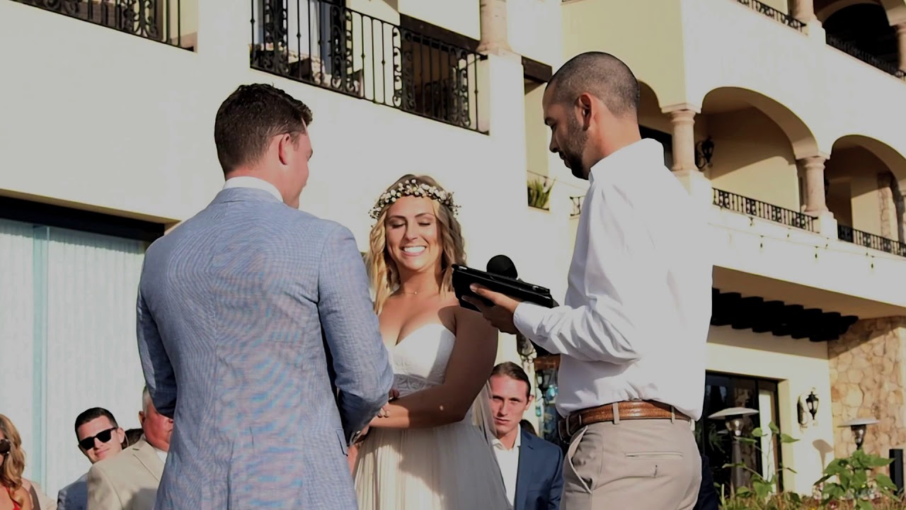 Wedding best moments - YouTube