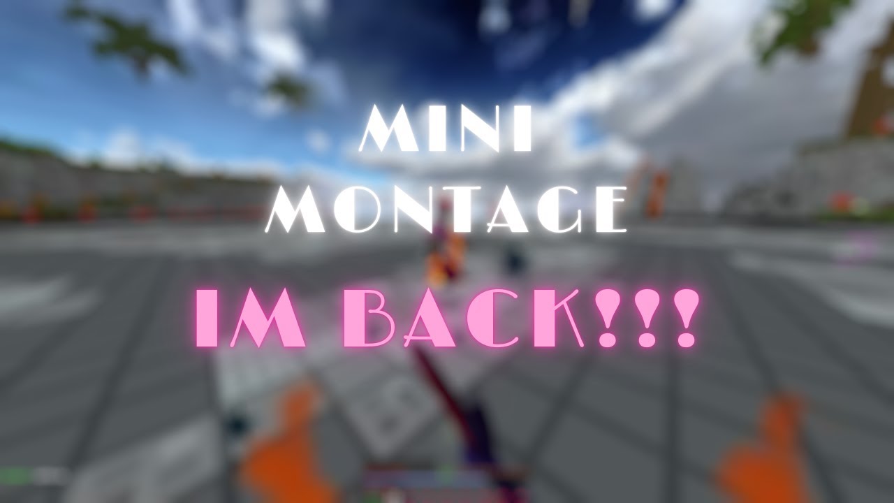 I'm back mfs | Malibu de Coco (Oscu) - YouTube