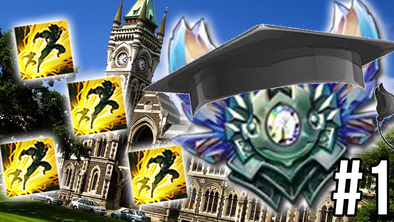 COME USARE BENE IL FLASH - DIAMOND, UNA LEZIONE ALLA VOLTA #1 - YouTube