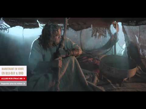 The Bible - Burning Bush