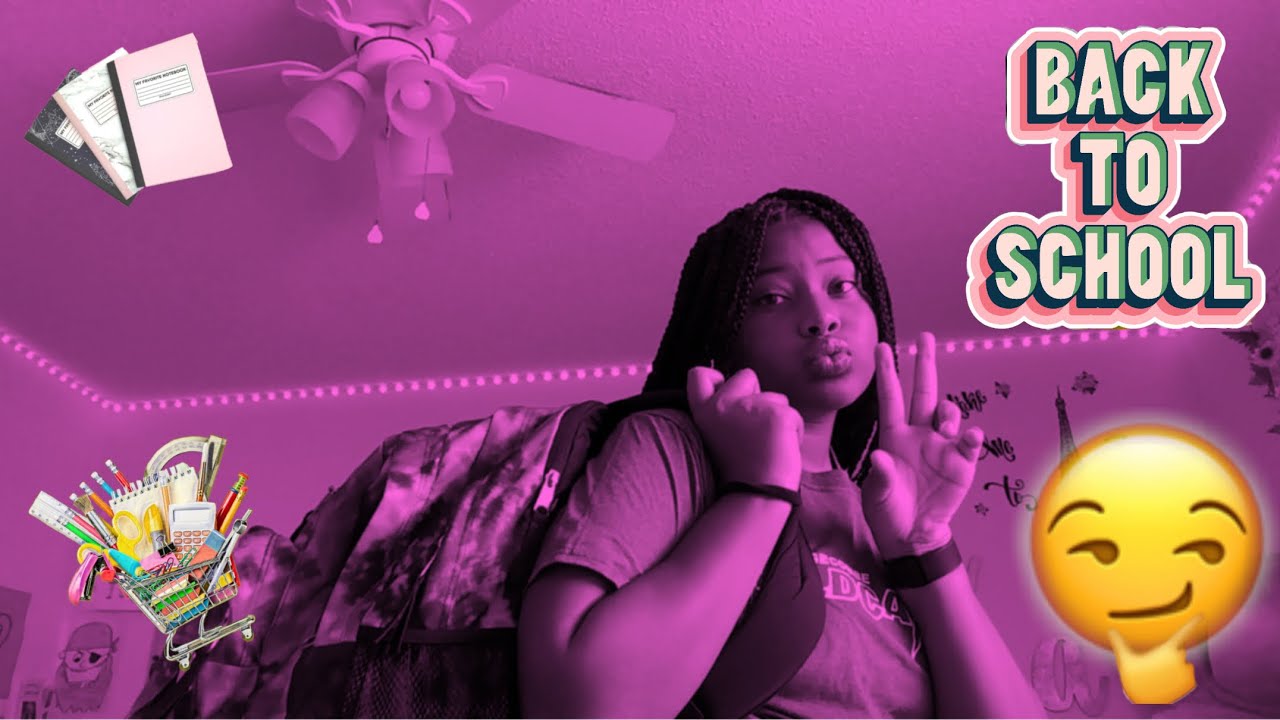 GRWM: First day of middle school | Morning routine - YouTube