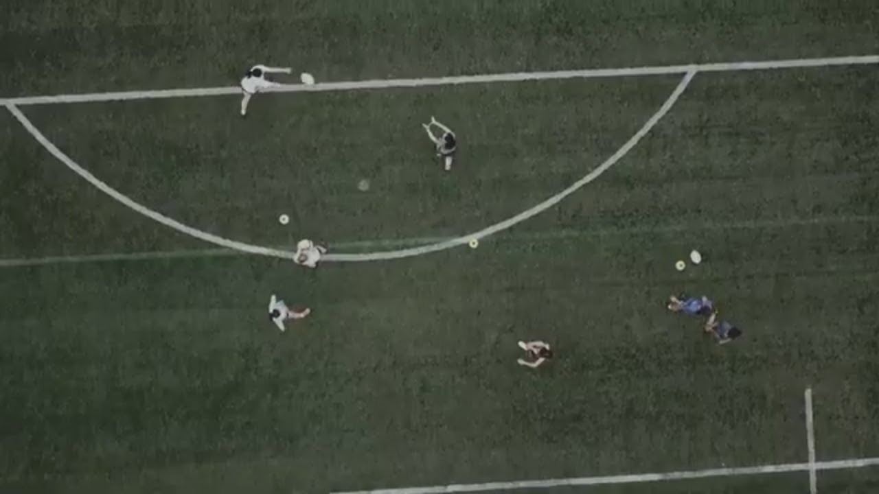 ISKL's Varsity Girls Touch 2023 Promo | The International School of ...